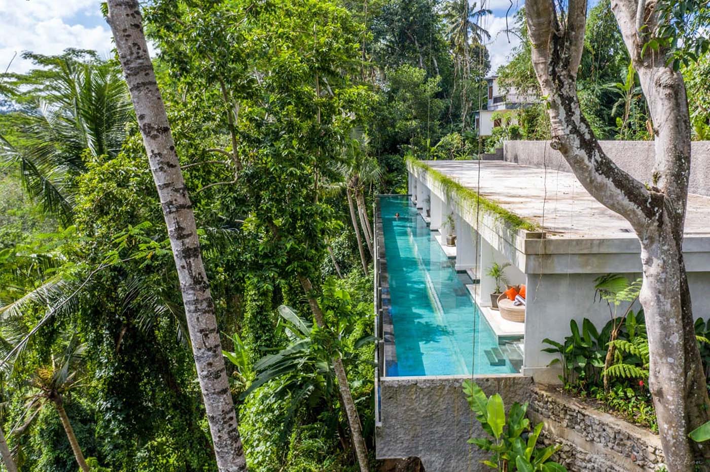 The Hidden Paradise Ubud - EPS Hospitality & Consultant