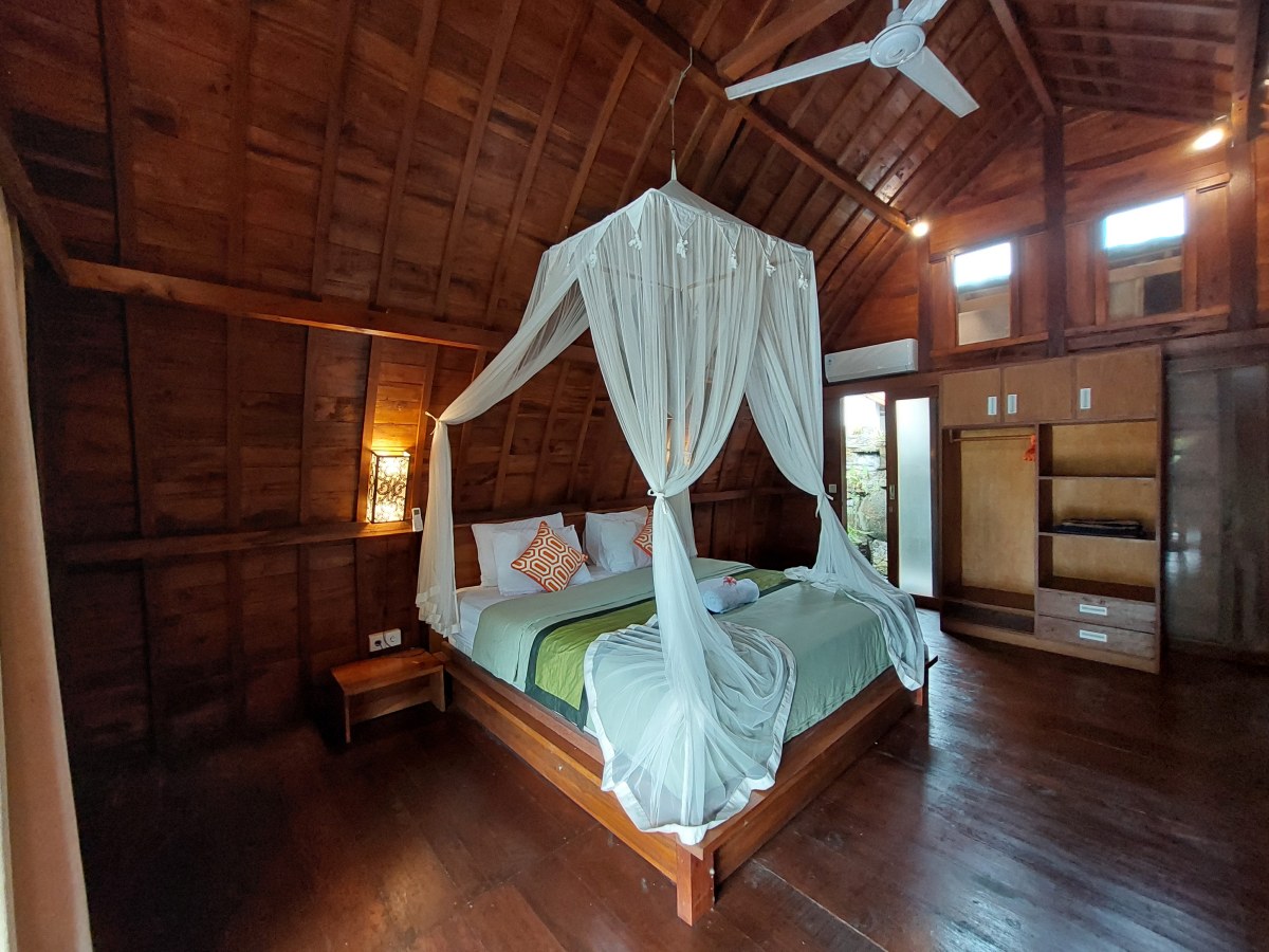 Shivananda Antique Villas - EPS Hospitality & Consultant